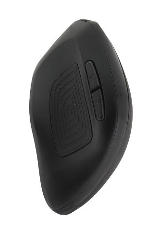 Mouse KLIP XTREME EverRest KMW-390 Inalámbrico Ergonómico | TECNOVO SOLUCIONES INTEGRALES